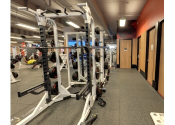 3 Best Gyms in Burlington, ON - Expert Recommendations