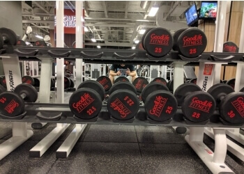 3 Best Gyms in Burnaby, BC - Expert Recommendations