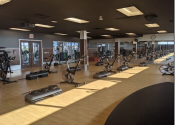 3 Best Gyms in Kitchener, ON - Expert Recommendations