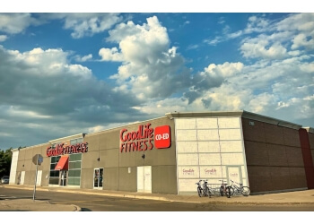 3 Best Gyms in Oakville, ON - ThreeBestRated