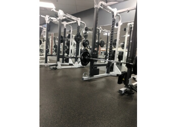 3 Best Gyms in Orangeville, ON - ThreeBestRated
