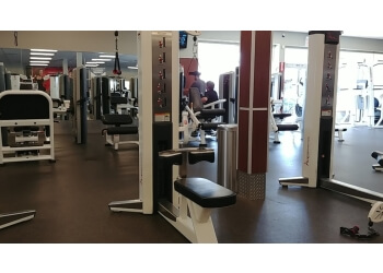 3 Best Gyms in Orangeville, ON - ThreeBestRated