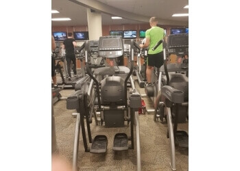 3 Best Gyms in Oshawa, ON - ThreeBestRated