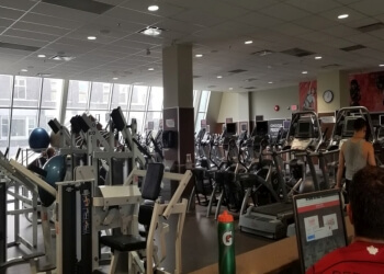 3 Best Gyms in Victoria, BC - Expert Recommendations