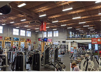 3 Best Gyms in Whitby, ON - Expert Recommendations