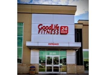 3 Best Gyms in Winnipeg, MB - Expert Recommendations