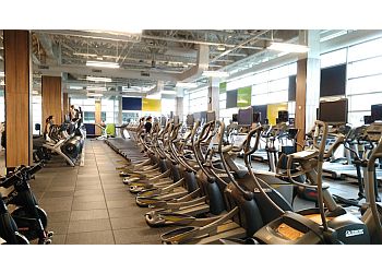 3 Best Gyms in Burnaby, BC - Expert Recommendations