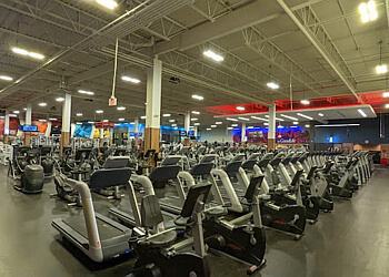 3 Best Gyms in Calgary, AB - Expert Recommendations
