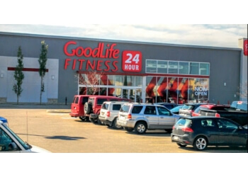 3 Best Gyms in Calgary, AB - Expert Recommendations