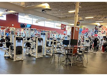 3 Best Gyms in Oakville, ON - Expert Recommendations