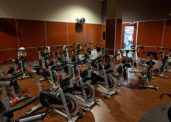 3 Best Gyms in Oakville, ON - Expert Recommendations