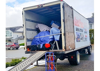 3 Best Moving Companies in Abbotsford, BC - Expert Recommendations