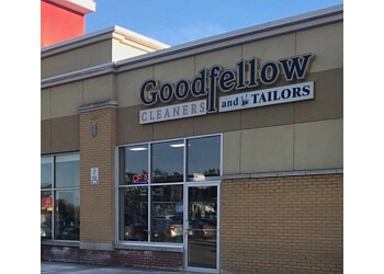 3 Best Dry Cleaners in Ottawa, ON - Expert Recommendations