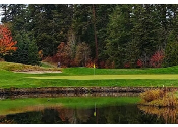 3 Best Golf Courses in Victoria, BC - Expert Recommendations