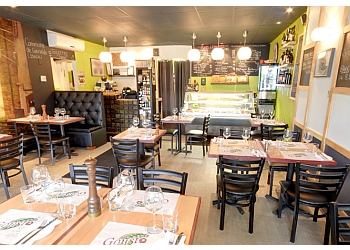 3 Best Italian Restaurants in Longueuil, QC - Expert Recommendations