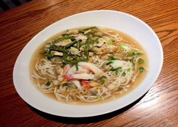 3 Best Chinese Restaurants in Waterloo, ON - Expert Recommendations