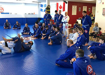 3 Best Martial Arts in Laval, QC - ThreeBestRated