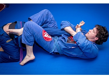 3 Best Martial Arts in Laval, QC - ThreeBestRated