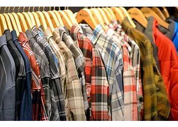3 Best Dry Cleaners in Hamilton, ON - ThreeBestRated