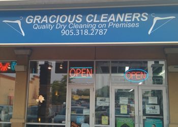 3 Best Dry Cleaners in Hamilton, ON - ThreeBestRated