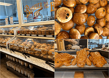 3 Best Bakeries in Brampton, ON - Expert Recommendations