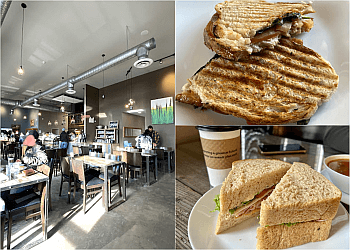 3 Best Bakeries in Grande Prairie, AB - Expert Recommendations