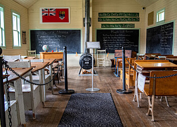 3 Best Places To See in Grande Prairie, AB - Expert Recommendations