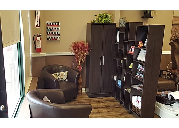 3 Best Nail Salons in Oshawa, ON - ThreeBestRated