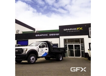 3 Best Sign Companies in Victoria, BC - Expert Recommendations