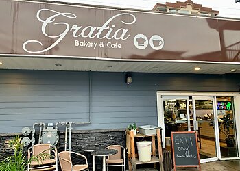 3 Best Bakeries in Maple Ridge, BC - Expert Recommendations