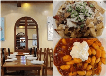 3 Best Italian Restaurants in Vaughan, ON - Expert Recommendations