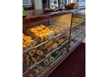 3 Best Bagel Shops in London, ON - Expert Recommendations