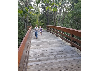 3 Best Hiking Trails in Red Deer, AB - ThreeBestRated