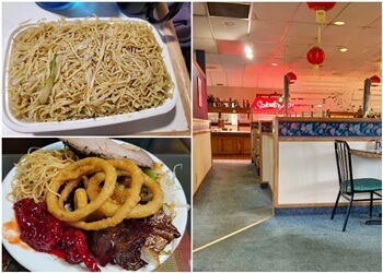 3 Best Chinese Restaurants in Prince George, BC - Expert Recommendations