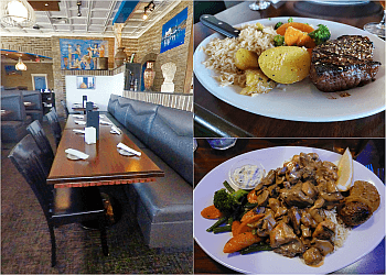 3 Best Mediterranean Restaurants in Chilliwack, BC - Expert Recommendations