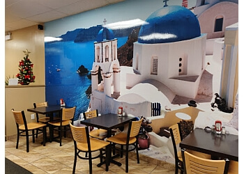 3 Best Mediterranean Restaurants in Hamilton, ON - Expert Recommendations