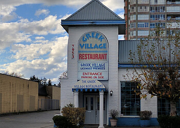 3 Best Mediterranean Restaurants in Delta, BC - Expert Recommendations