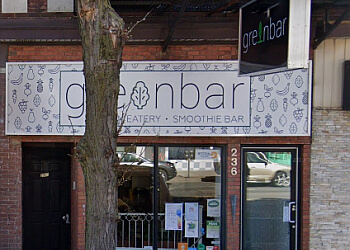 3 Best Juice Bars in Hamilton, ON - Expert Recommendations