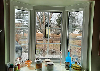 3 Best Window Companies in Edmonton, AB - Expert Recommendations