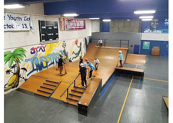 3 Best Recreation Centers in Maple Ridge, BC - Expert Recommendations
