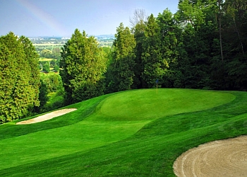 3 Best Golf Courses in Milton, ON - Expert Recommendations