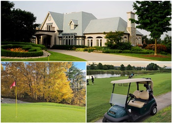 3 Best Golf Courses in Milton, ON - Expert Recommendations