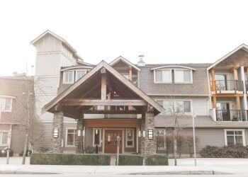 3 Best Retirement Homes in Maple Ridge, BC - Expert Recommendations