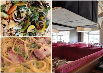 3 Best Italian Restaurants in Laval, QC - ThreeBestRated