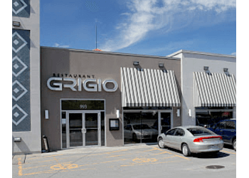 3 Meilleurs Restaurants Italiens à Laval, QC - Recommandations d'experts