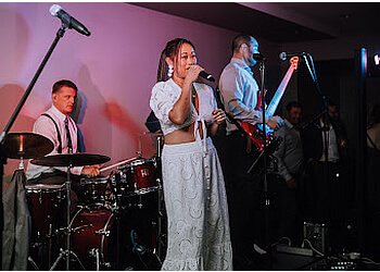 3 Best Entertainment Companies in Vancouver, BC - Expert Recommendations