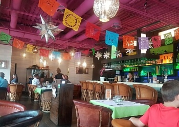 3 Best Mexican Restaurants in Sherbrooke, QC - Expert Recommendations