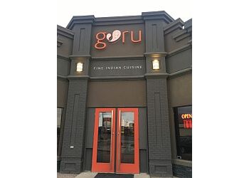 3 Best Indian Restaurants in Edmonton, AB - Expert Recommendations