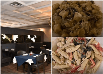 3 Best Italian Restaurants in Caledon, ON - Expert Recommendations