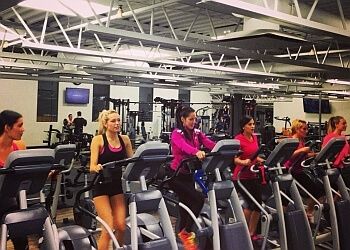 3 Best Gyms in Quebec, QC - Expert Recommendations